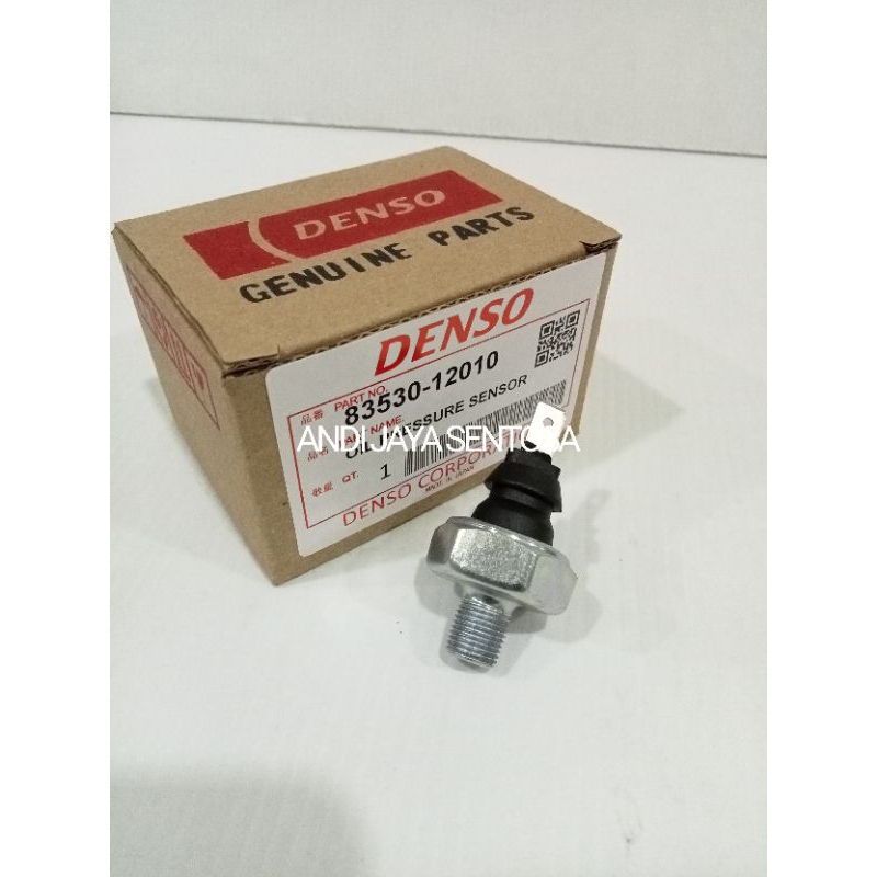 Jual Sensor Oli Switch Indikator Oli APV Futura Vitara Carry ST100 ...
