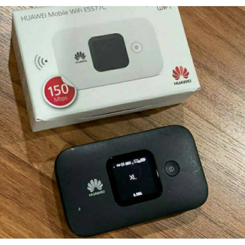 Jual Modem Wifi Huawei Max 2 E5577s-321 Wifi Unlock Alloprator 4G LTE ...