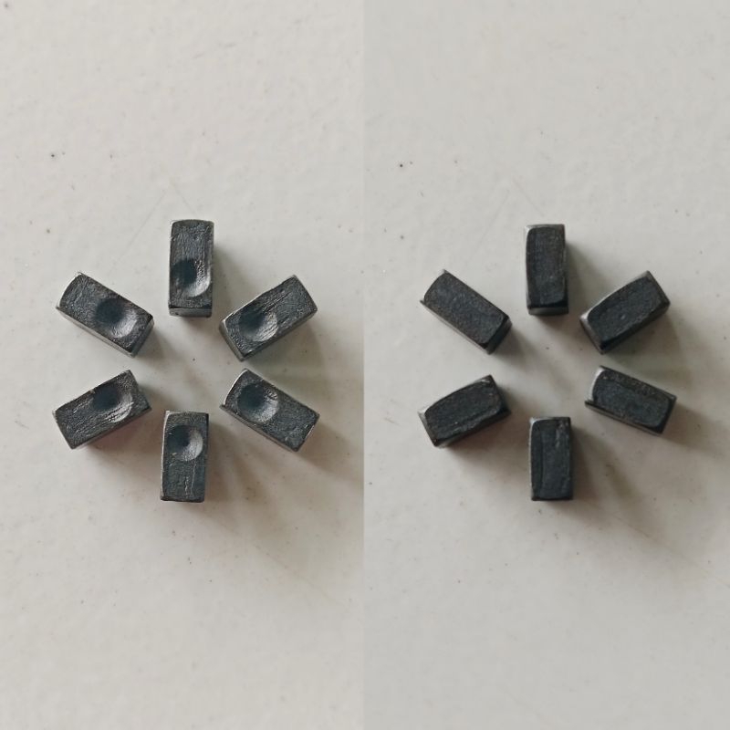 Jual saddle block utk tremolo floydrose bisa utk cort ibanez jackson ...