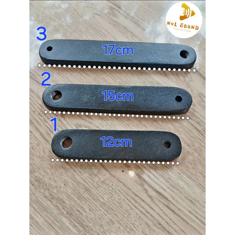 Jual PENGAIT BRICKET LINE ARAY BELAKANG BAHAN DIRAL RINGAN DAN KUAT ...