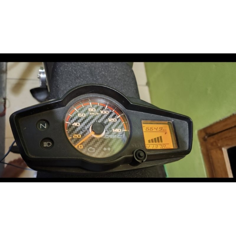 Jual speedometer honda verza 150 original | Shopee Indonesia