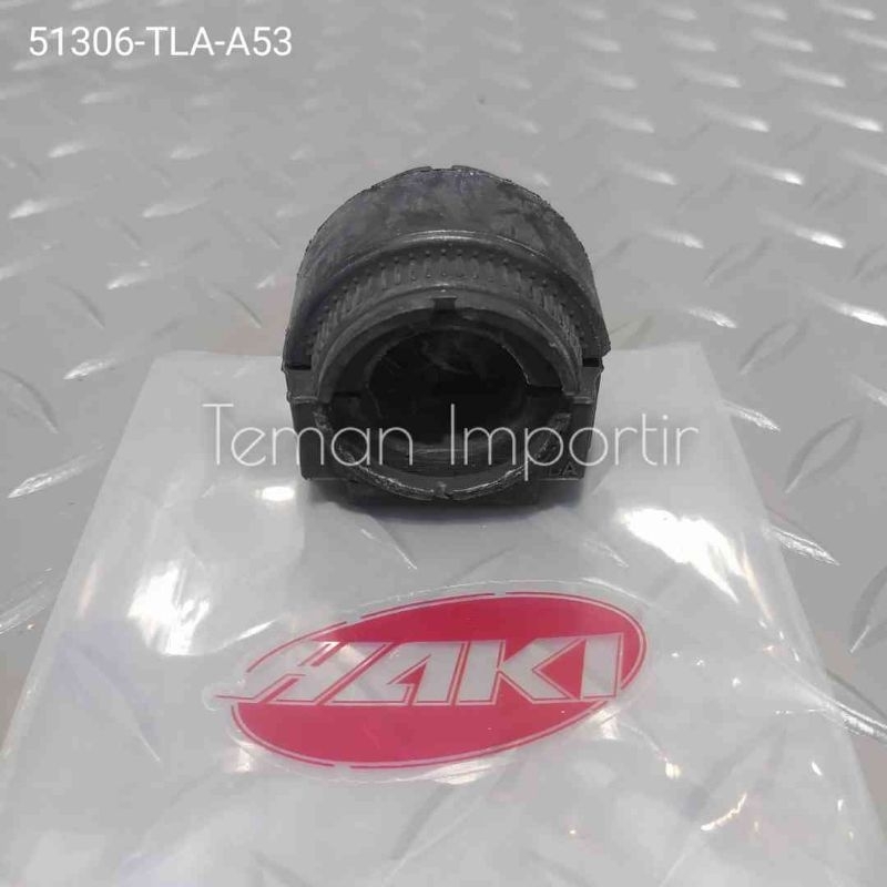 Jual KARET STABIL BUSHING STABILIZER CRV GEN 5 TURBO PRESTIGE / NON ...
