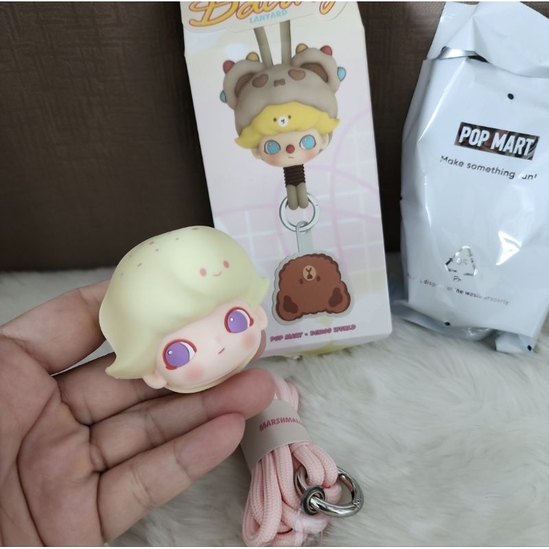 Jual DIMOO Lanyard Strap Selected | Shopee Indonesia