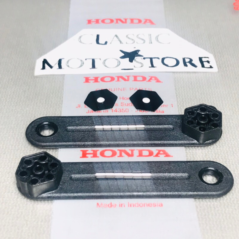 Jual Tongkat Emergency Key Duplikat Kunci Darurat Jok Honda PCX 150/160 ...