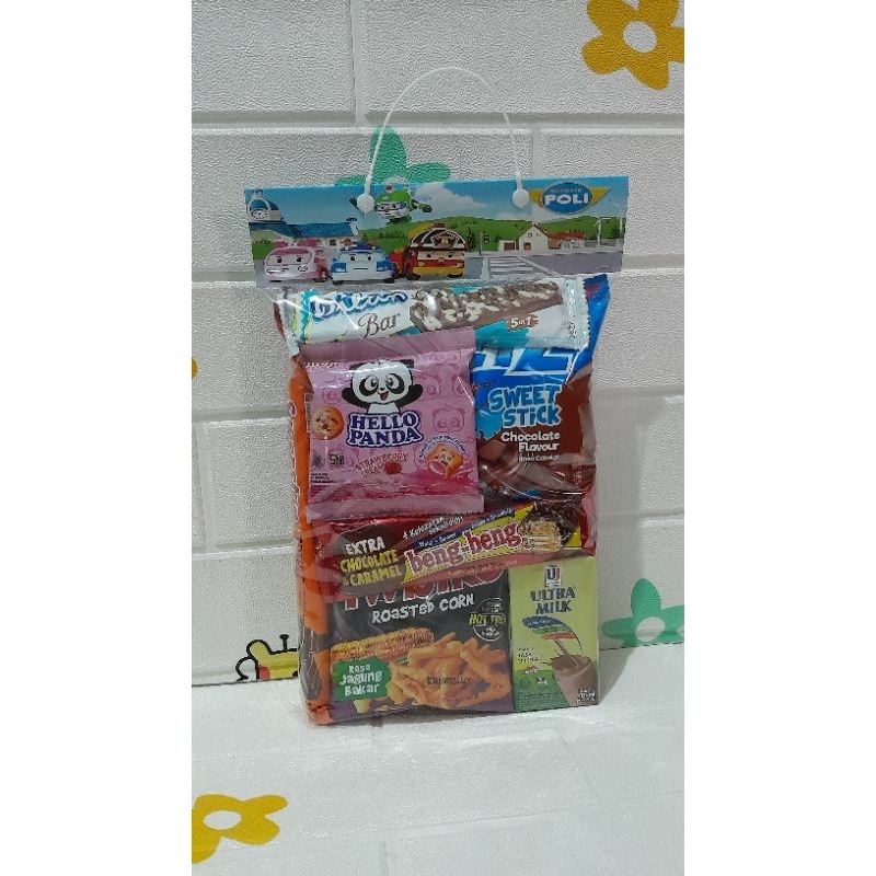 Jual snack parcel | Shopee Indonesia