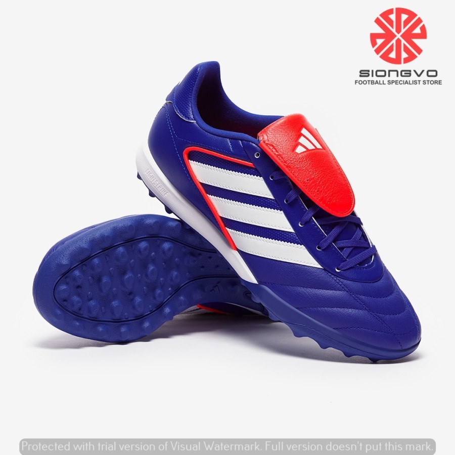 Jual SEPATU FUTSAL MINI SOCCER - ADIDAS COPA GLORO II TF TURF x CLASSIC ...