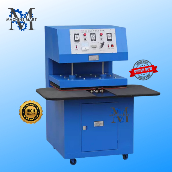 Jual Mesin Blister Pack Heat Sealing Machine XBF-750 | Shopee Indonesia