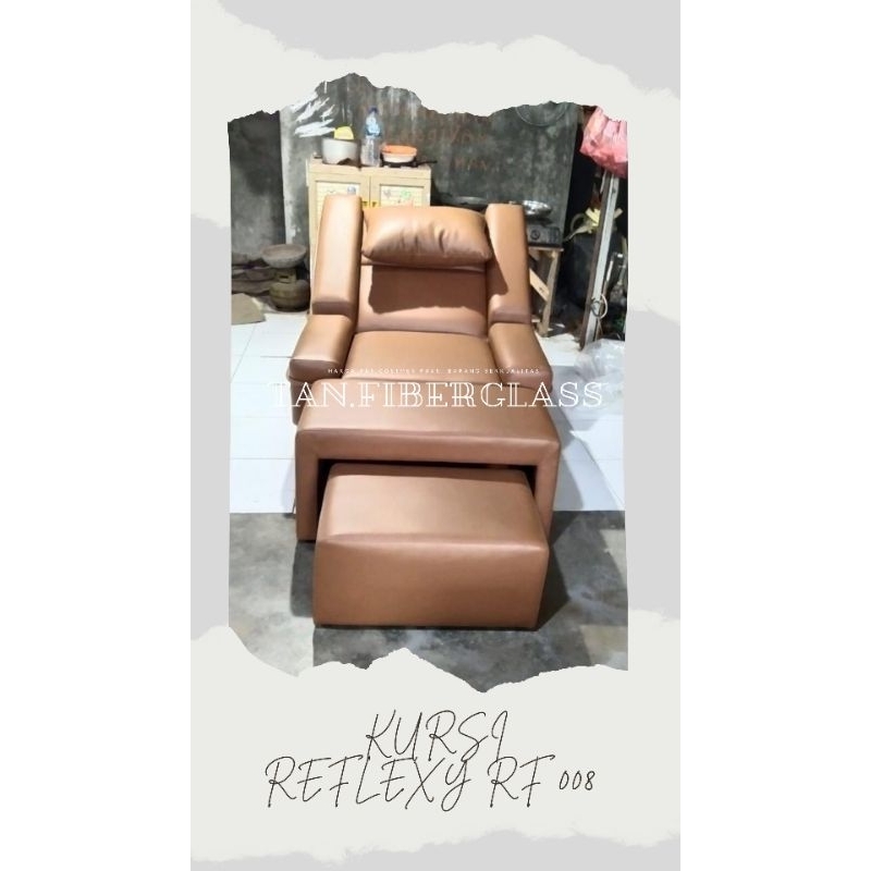 Jual kursi reflexy rf 008 | Shopee Indonesia