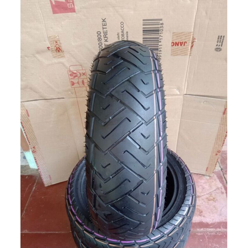 Jual Ban vespa matic, fazio, frego, scopy new 120/70 ring 12 tubeles ...