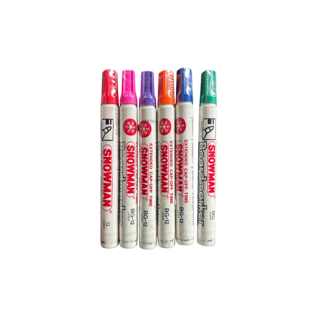 Jual SNOWMAN SPIDOL WHITEBOARD | Shopee Indonesia