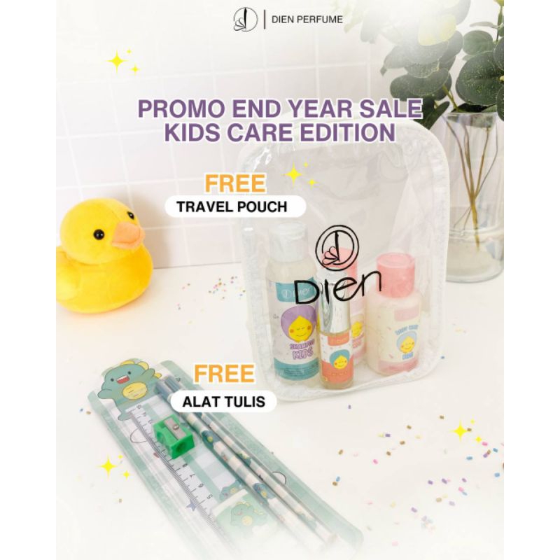 Jual PAKET KIDS PROMO | Shopee Indonesia