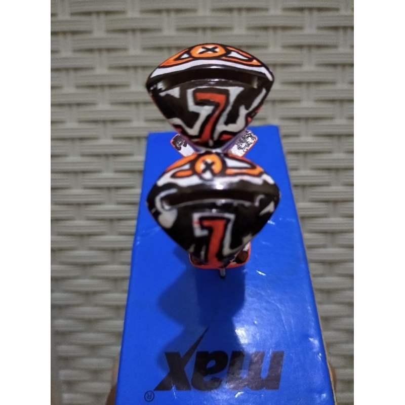 Jual sawangan merpati angkrik motif tipe (A3) | Shopee Indonesia