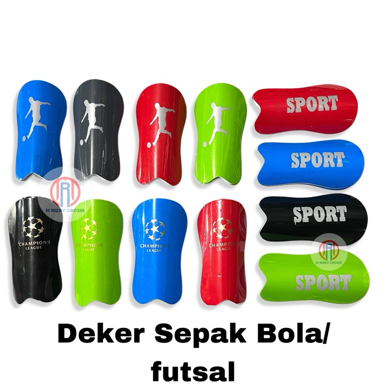 Jual Skin Deker Non Embos Pelindung Tulang Kering Remaja dan Dewasa/1 ...