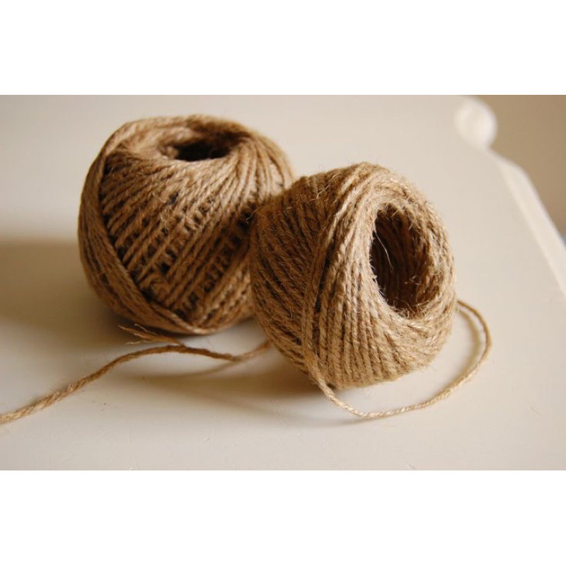 Jual Tali Rami 1 Meter | Shopee Indonesia