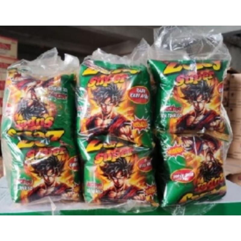 Jual Chiki Zeky Berhadiah - Isi10 bks - ciki zeky jumbo, ciki zeky ...