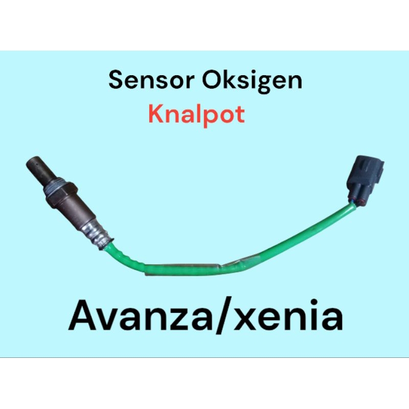 Jual 𝐒𝐞𝐧𝐬𝐨𝐫 𝐎𝐤𝐬𝐢𝐠𝐞𝐧 𝐤𝐧𝐚𝐥𝐩𝐨𝐭 𝐀𝐯𝐚𝐧𝐳𝐚/𝐗𝐞𝐧𝐢𝐚 𝐎𝐫𝐢𝐠𝐢𝐧𝐚𝐥 | Shopee Indonesia