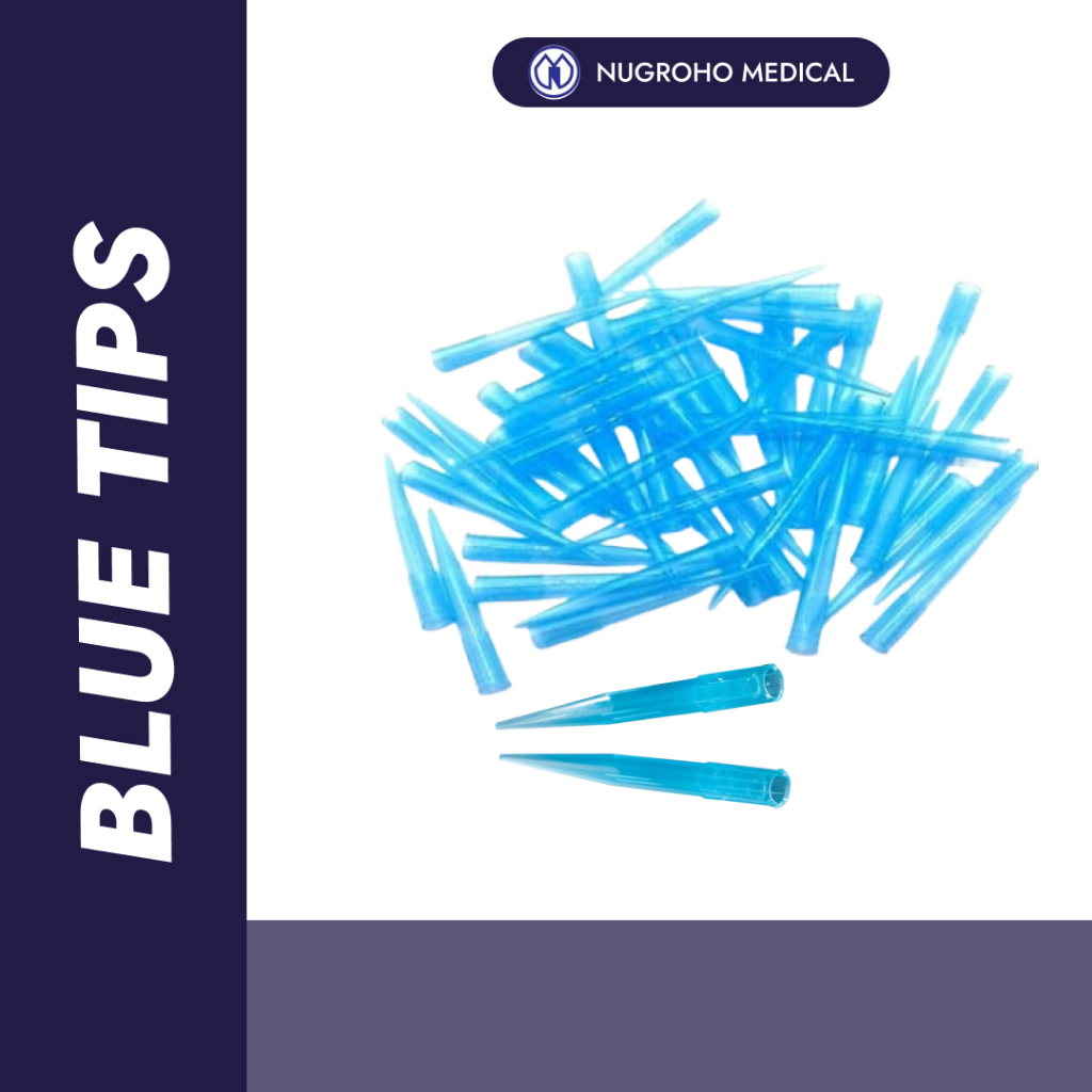 Jual BLUE TIPS 500'S/ECER | Shopee Indonesia