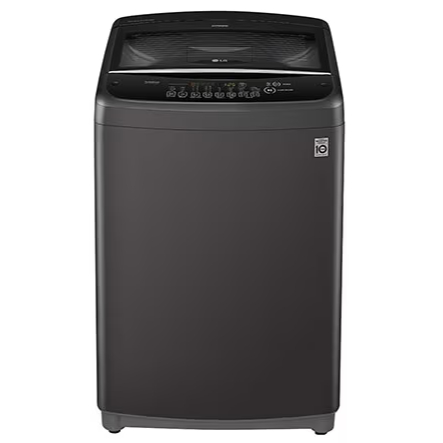 Jual Mesin Cuci LG T2109VS2B 1 Tabung 9kg Top Loading Inverter | Shopee ...