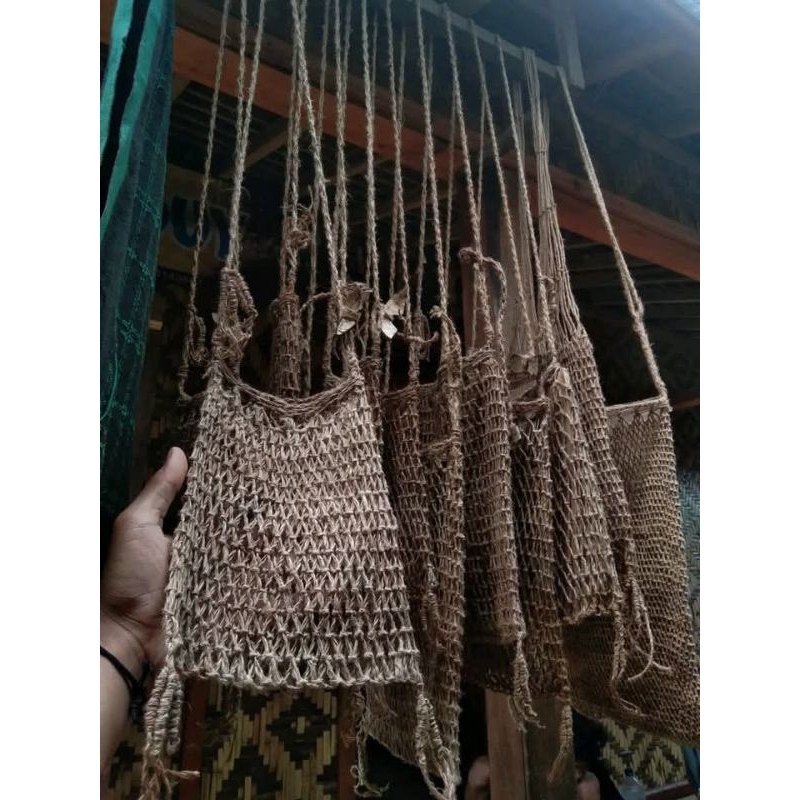 Jual TAS ENTIK KOJA BADUY | Shopee Indonesia