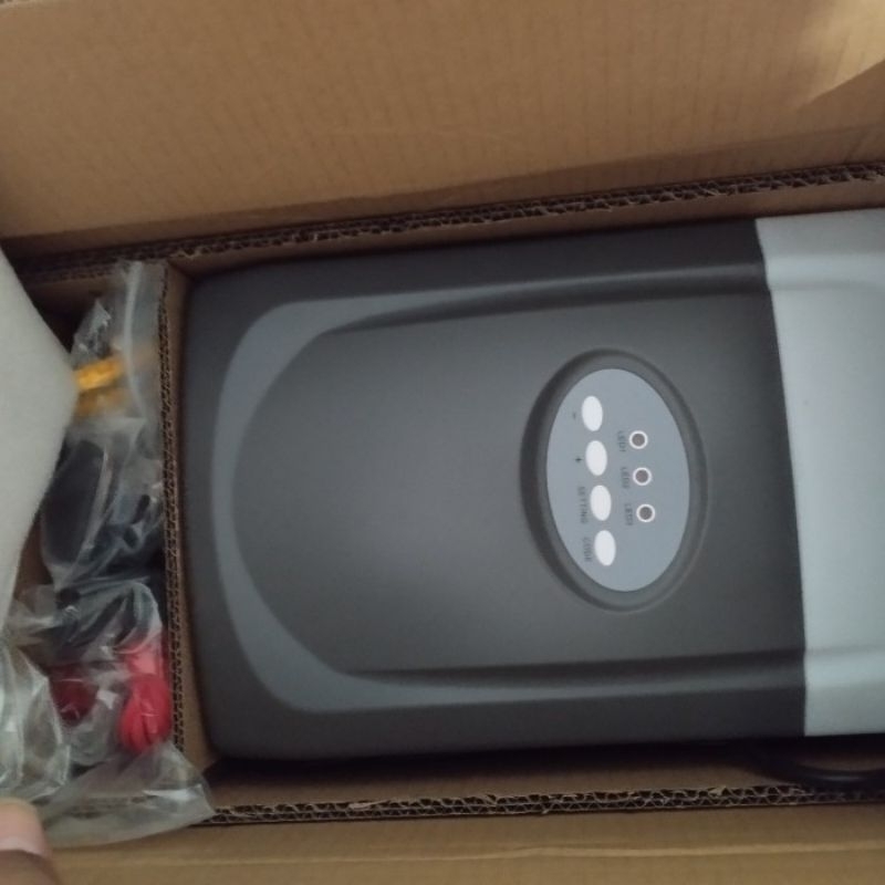 Jual Automatic Garasi 1200KG | Shopee Indonesia