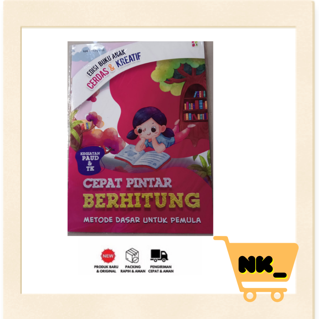 Jual BUKU CEPAT PINTAR MEMBACA AIUEO METODE DASAR UNTUK PEMULA | Shopee ...