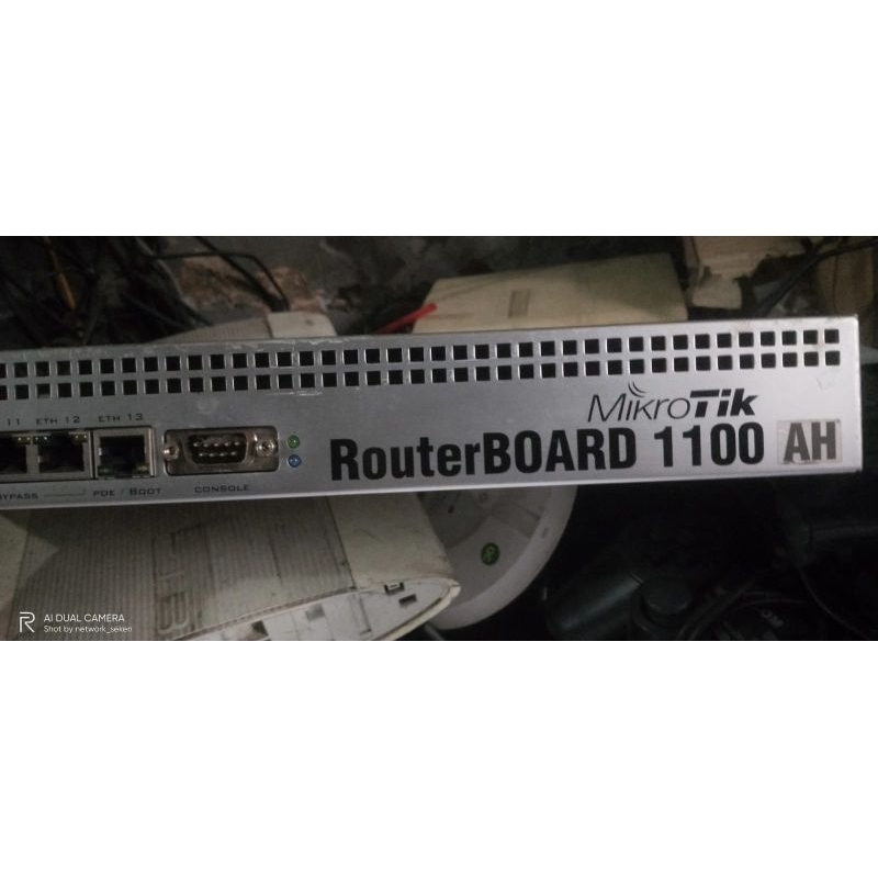 Jual Mikrotik rb1100ah | Shopee Indonesia