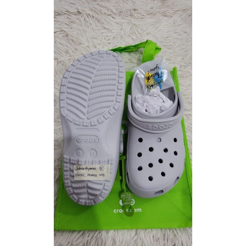 Jual Crocs | Shopee Indonesia