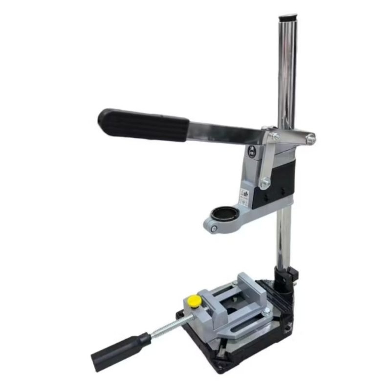 Jual Stand Dudukan Bor/Drill stand Penyangga Bor listrik | Shopee Indonesia