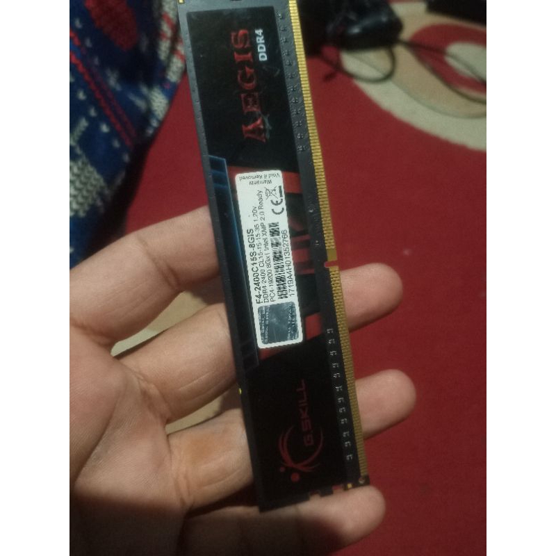 Jual Ram Pc Ddr4 8gb Shopee Indonesia