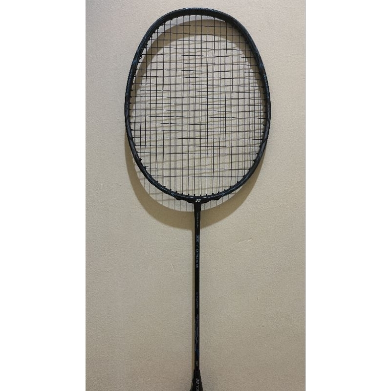 Jual Raket Yonex Voltric Z Force 2 | Shopee Indonesia