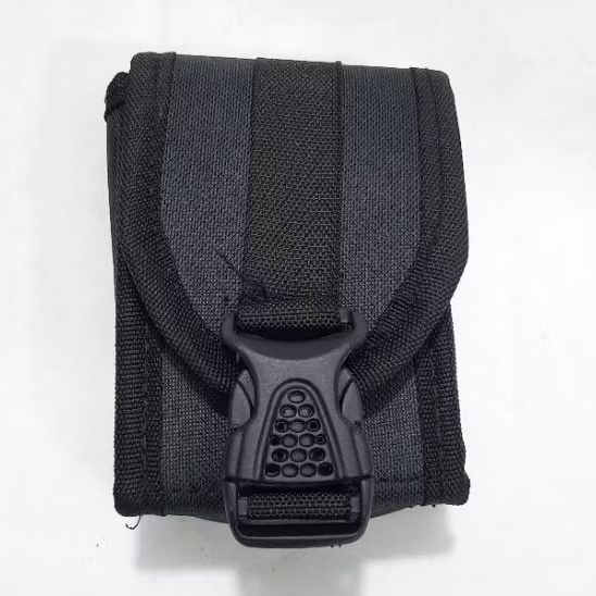 Jual Kotak Borgol Satpam Security Tempat Borgol Hitam | Shopee Indonesia