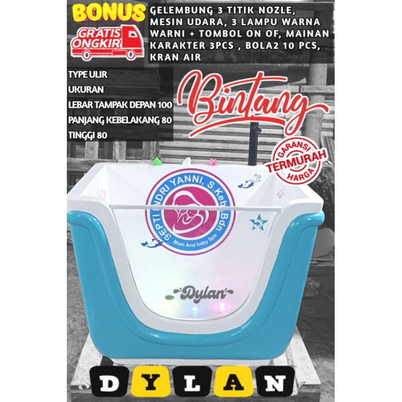 Jual BABY SPA PROMO SUPER MURAH FRE ONGKIR PAKET LENGKAP, BEBAS REQUEST ...