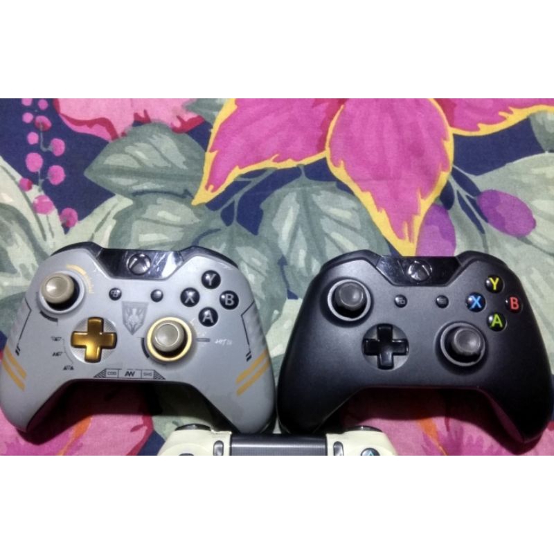 Jual Microsoft Xbox One Limited Edition | Shopee Indonesia