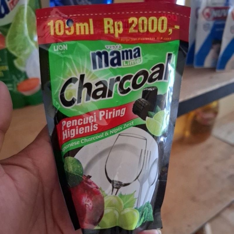 Jual mama charcol | Shopee Indonesia