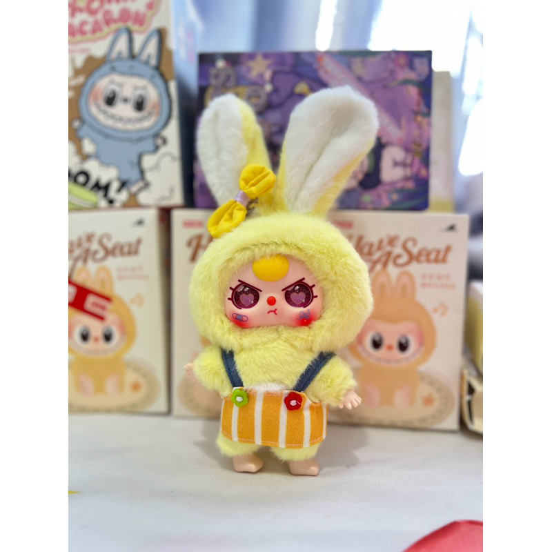 Jual BB3 BUNNY MACARON SELECTED ORIGINAL (BUKDET) | Shopee Indonesia