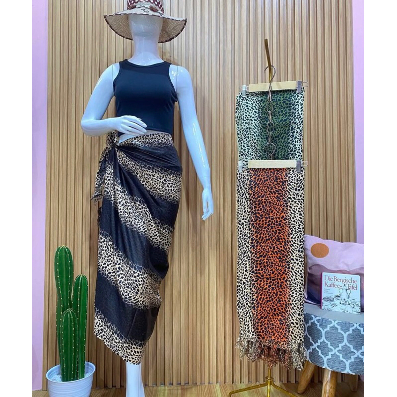 Jual Kain Pantai Bali | Shopee Indonesia