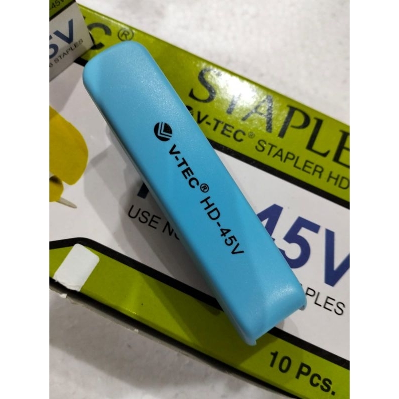 Jual INDUK HEKTER HD - 45 merk VTEC STAPLER HD -45 merk VTEC INDUK ...