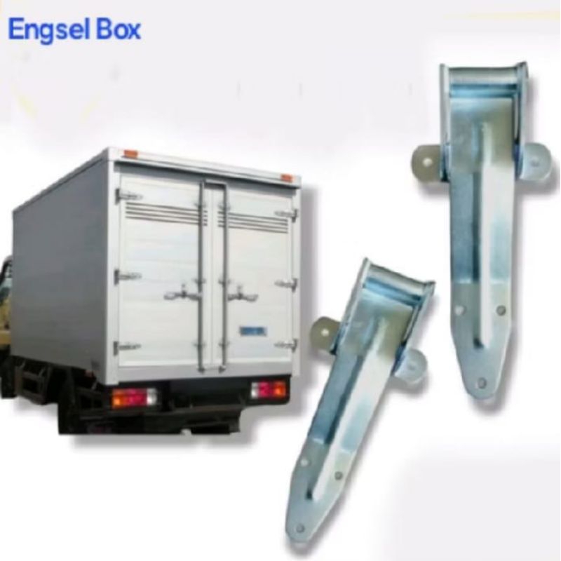 Jual Engsel Mobil Box Tipe C dari Plat Besi Tebal 4mm untuk Mobil - Car ...