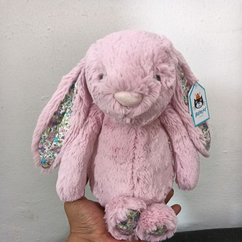 Jual boneka kelinci/rabbit/bunny | Shopee Indonesia