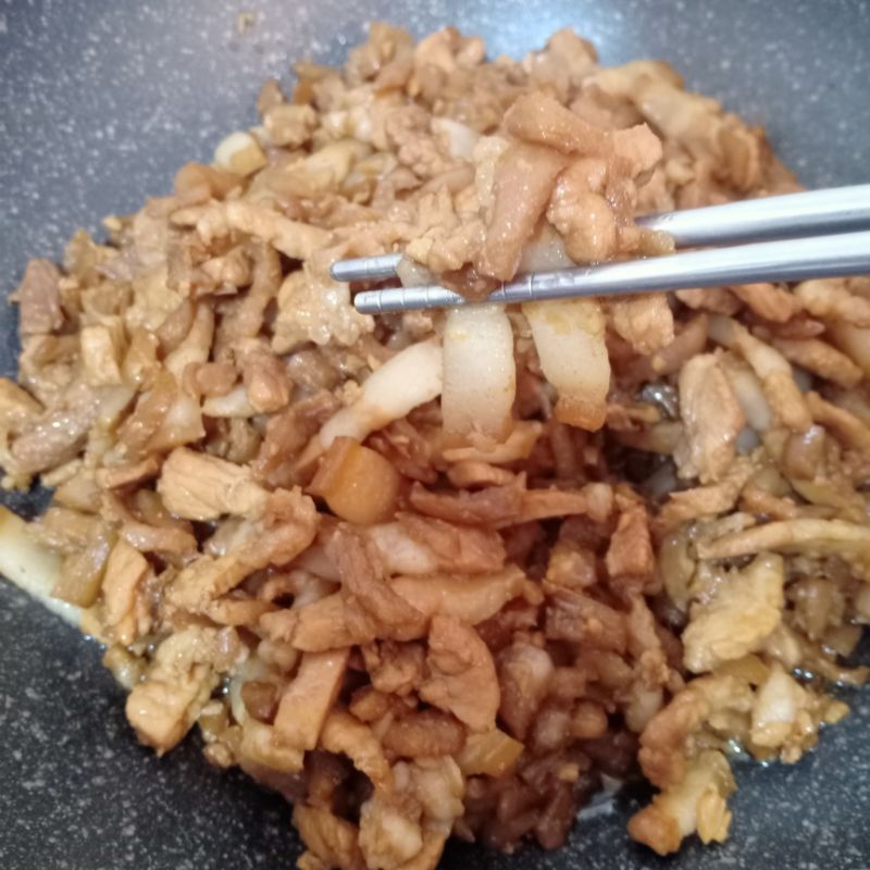 Jual Masakan Choiphu Manis / Lobak Daging Babi Frozen | Shopee Indonesia
