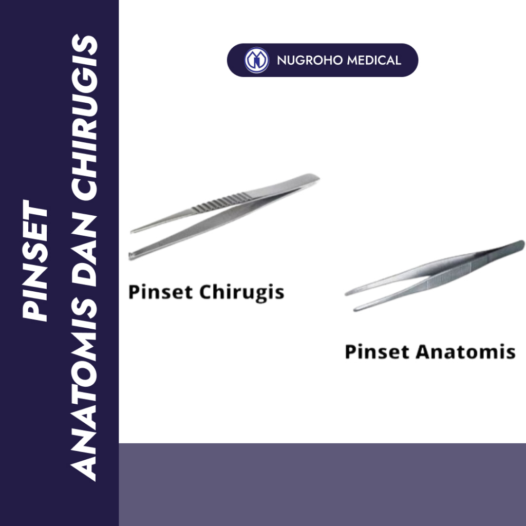Jual pinset / pinset anatomis/ pinset splinter | Shopee Indonesia