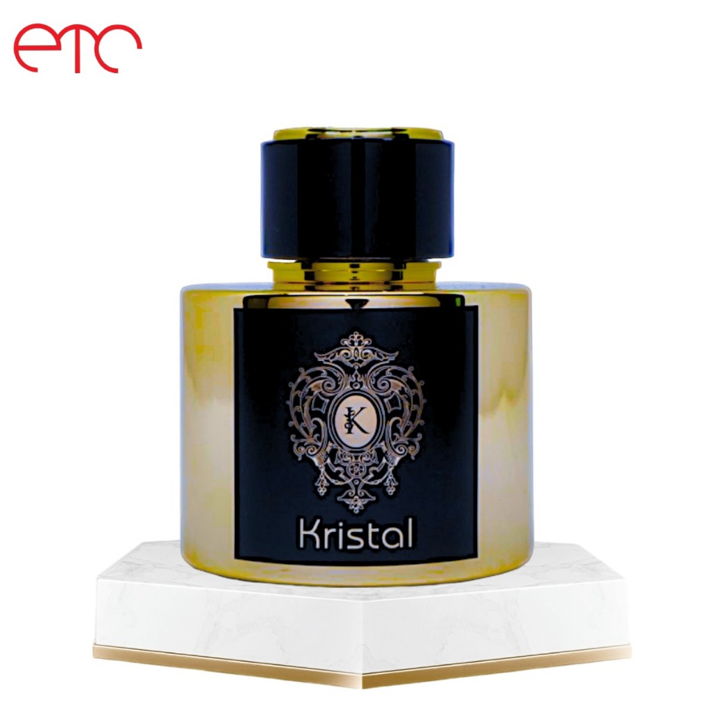 Jual Parfum Fragrance World Kristal EDP 100ml for Unisex | Shopee Indonesia