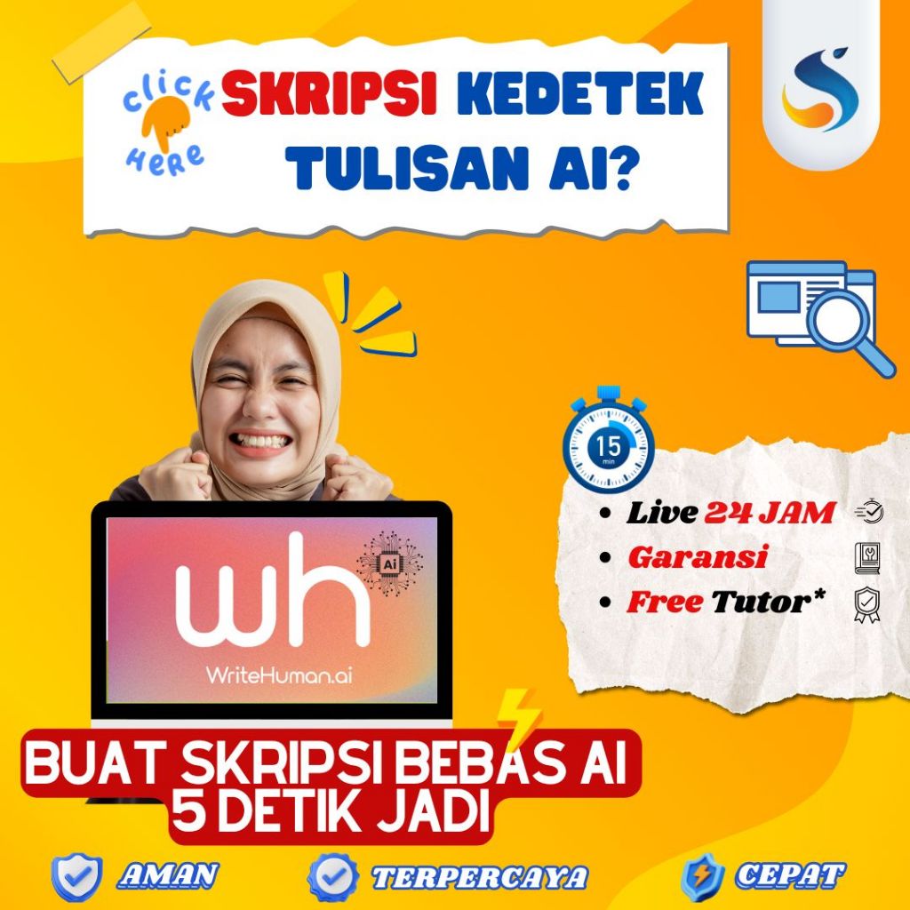 Jual WriteHuman - Ultra Plan Bypass AI detection with the world's most powerful AI Humanizer ...