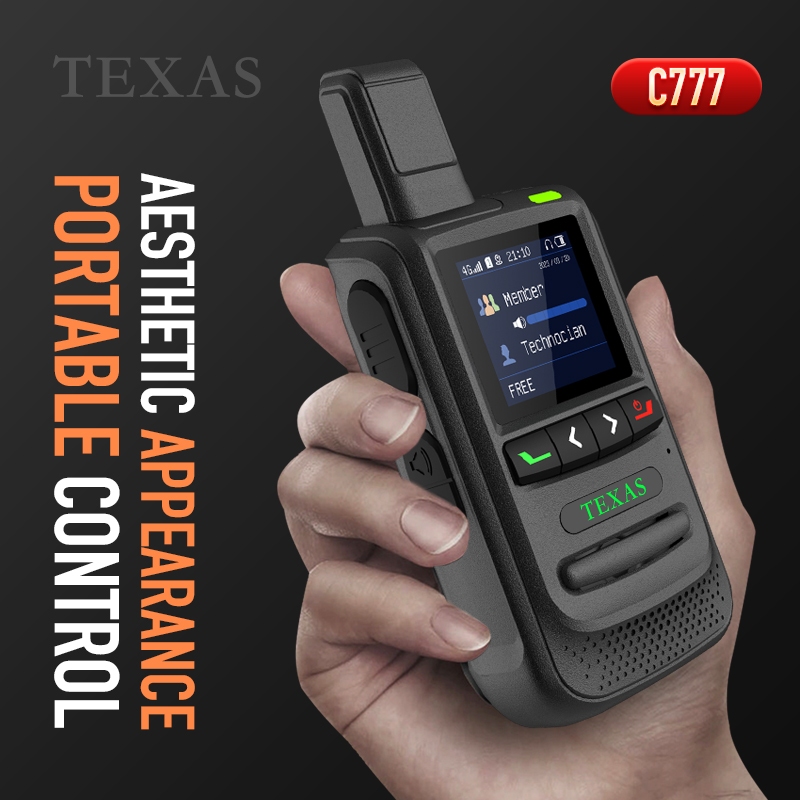 Jual HT POC GLOBAL SERVER PERMANEN TX-POC WALKIE TALKIE 4G TWO WAY ...