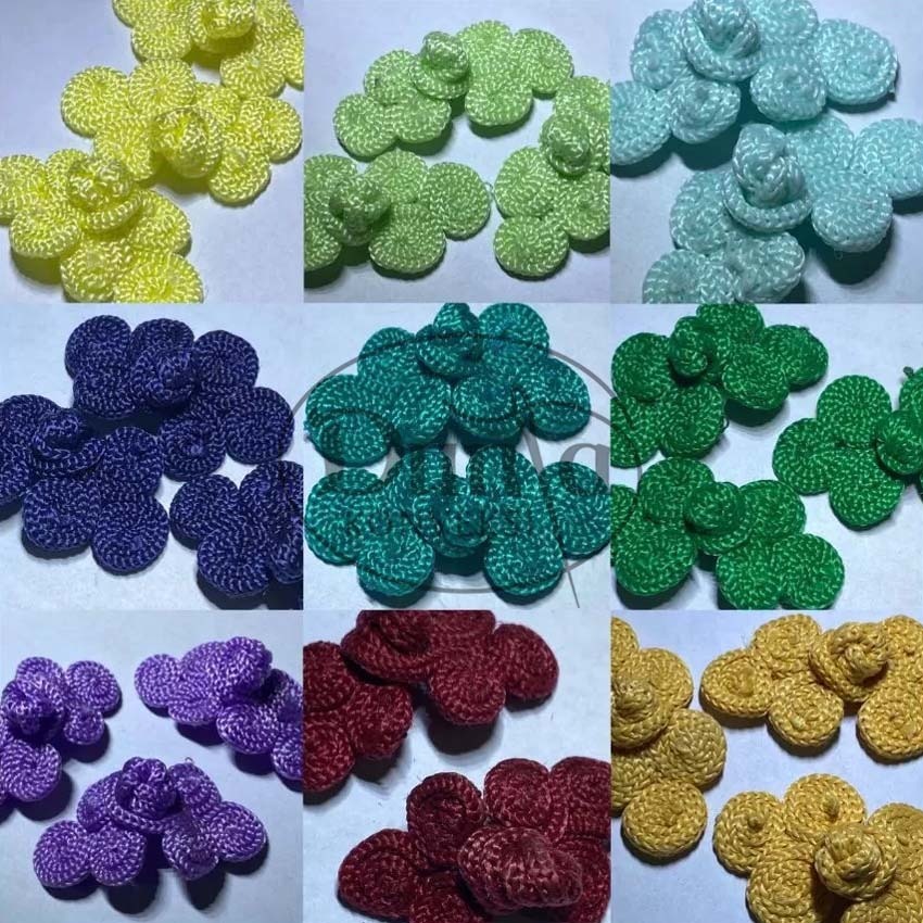 Jual KANCING SHANGHAI / KANCING CINA /CIANG ie MODEL TIGA RODA dan ...