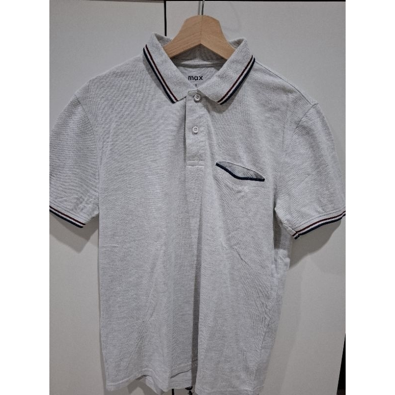 Jual kaos polo max original | Shopee Indonesia