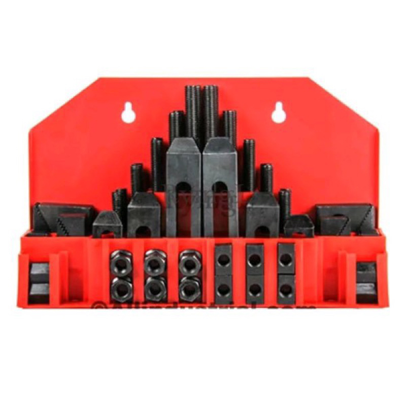Jual Clamping kit M14 x 2 baru..Clamping set M14 | Shopee Indonesia