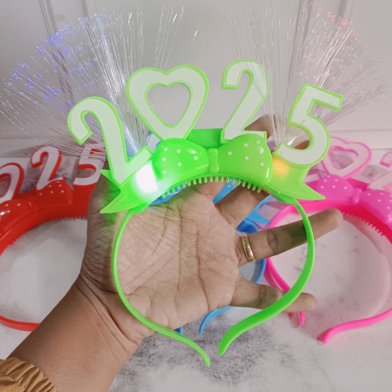 Jual Bando 2025 terbaru /tongkat lampu /mainan menyala | Shopee Indonesia