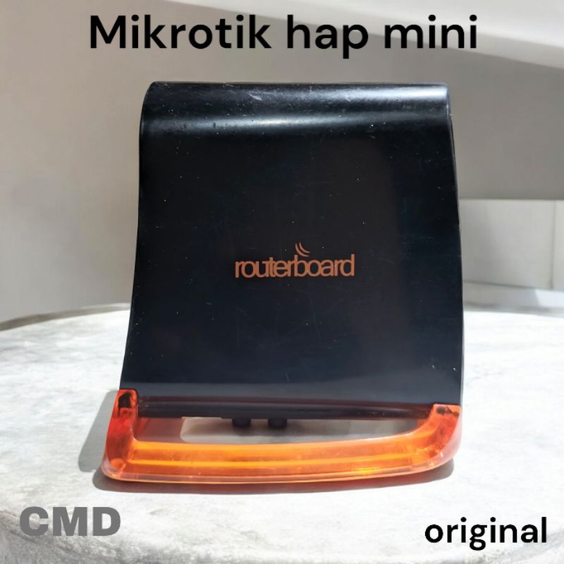 Jual Mikrotik hAP mini RB931-2nD normal bergaransi | Shopee Indonesia