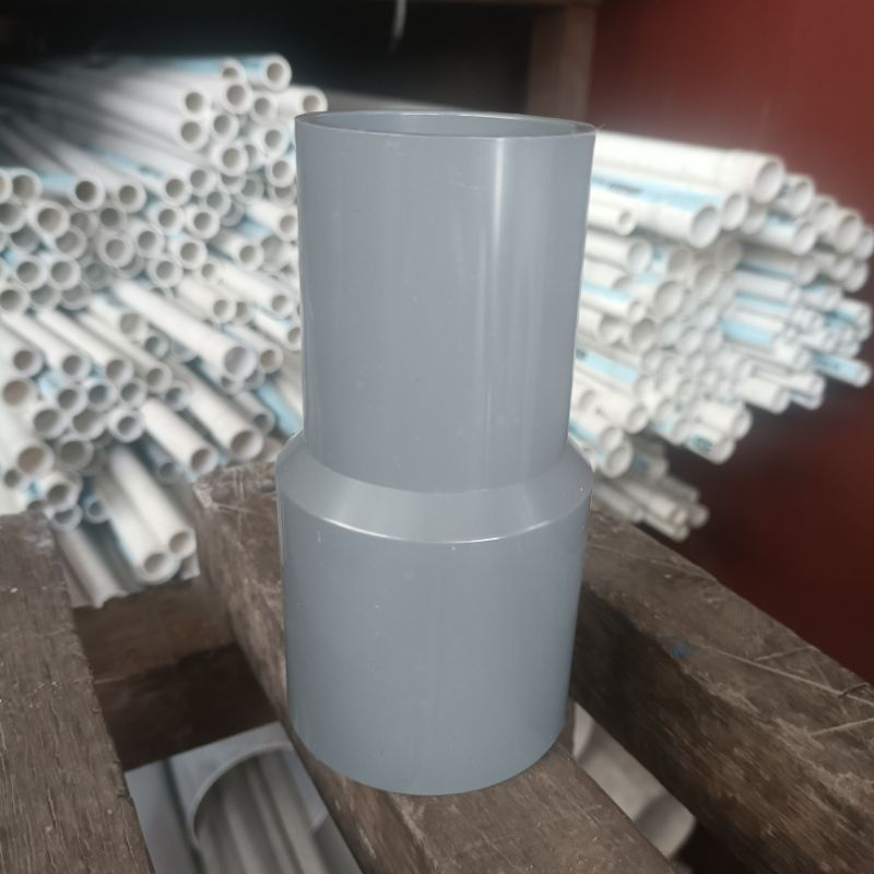 Jual Reducer Socket RUCIKA 2" x 1 1/4" inch AW PVC / Increaser / R sock ...